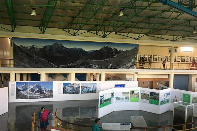 2.5 Hours Visit to Mountain Museum by Private Car - Exploring the Itinerary in Detail