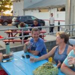 2.5 Hr E-Bike tour of Wilmington's History, Haunts & one Haunted Pub - The Guide: Knowledge, Charm, and Engagement