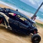 2.5 HR UTV Beach Tour - Frequently Asked Questions