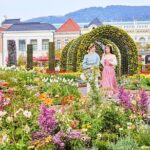 2 Day 1 Night Fukuoka Huis Ten Bosch Ticket Hotel and Transport - Practical Tips for Your Trip