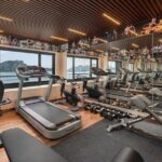 2-Day 6-Star Luxury Cruise Through Ha Long & Lan Ha Bay - Comfort & Cuisine: The Heart of the Experience