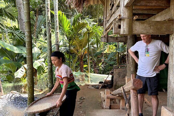 2 Day Adventure at Mai Chau and Pu Luong - Who Will Love This Tour?