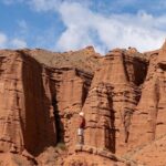 2-Day Adventure: Horseback Riding, Konorchek Canyons & Yurt Stay - A Deep Dive into the 2-Day Kyrgyzstan Tour