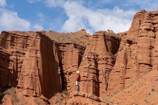 2-Day Adventure: Horseback Riding, Konorchek Canyons & Yurt Stay - A Deep Dive into the 2-Day Kyrgyzstan Tour