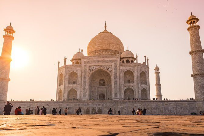 2-Day Agra and Delhi - Private Combo Tour - Who Will Love This Tour?