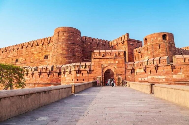 2-Day Agra Tour From Delhi W/ Sunrise & Sunset Tajmahal View - What Makes This Tour Stand Out