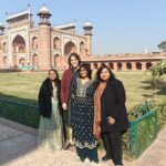 2 Day Agra Tour from Delhi with Taj Mahal Sunrise, Agra Fort - Summary