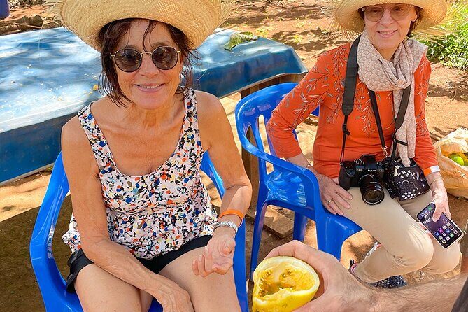 2-Day All-Inclusive Package Along the Coffee Route in the South - FAQ