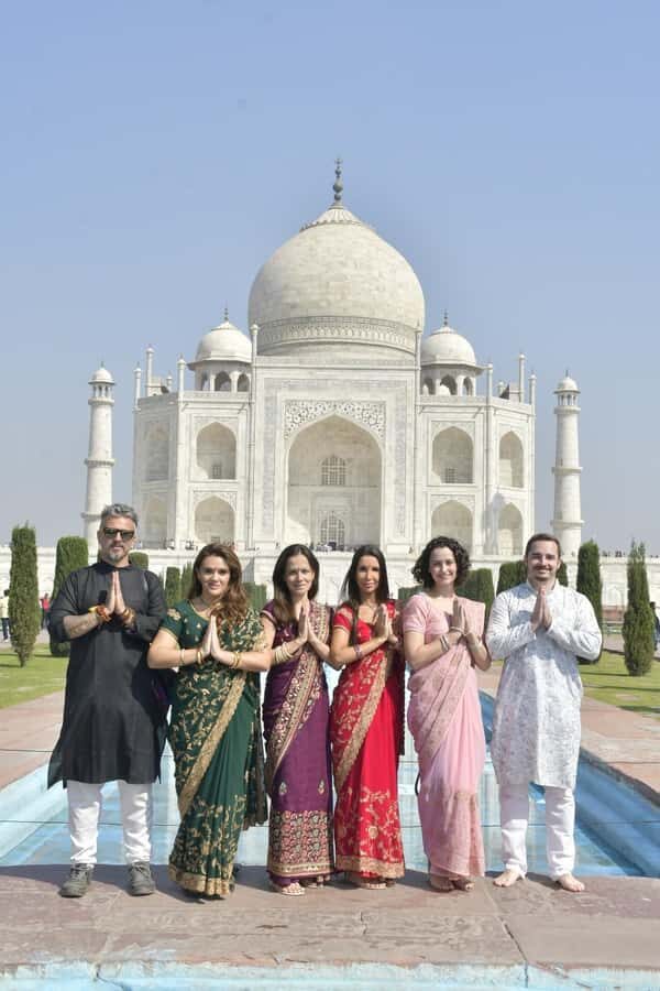 2 Day All Inclusive Taj Mahal & Agra City Tour From Banglore - Who Will Enjoy This Tour?