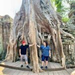 2 Day Angkor Tour with sunrise and sunset - Day 2: Exploring Lesser-Visited Gems and Sunset