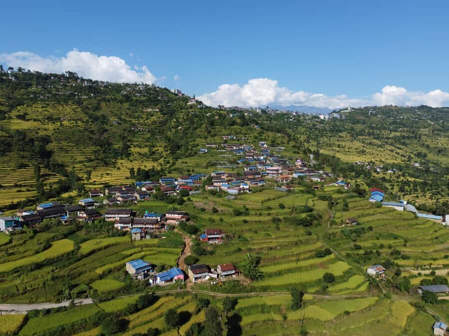 2-Day Annapurna Hike: Sarangkot, Kaskikot & Australian Camp - What You Can Expect