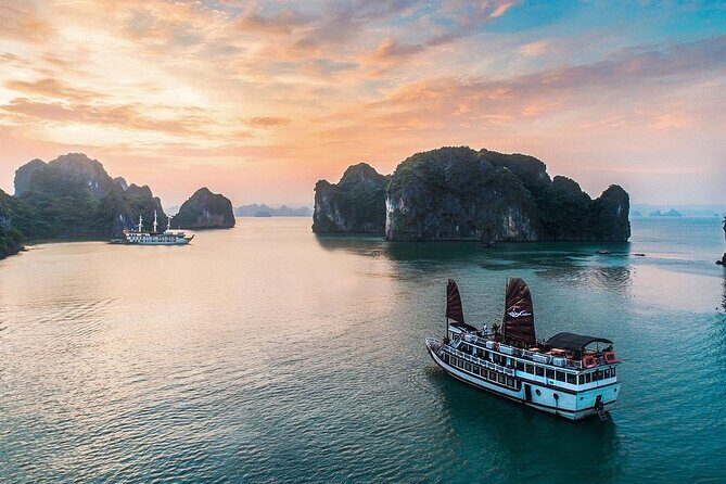 2 Day Bai Tu Long Bay Cruise Tour from Old Quarter - Who’s This Tour Best For?