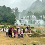 2-Day Ban Gioc Waterfall & Nguom Ngao Cave from Hanoi - Who Is This Tour Best For?