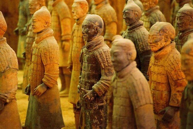 2-Day Beijing Xian Private Tour: Great Wall, Forbidden City, Terracotta Warriors - The Value of Guided Tours in China