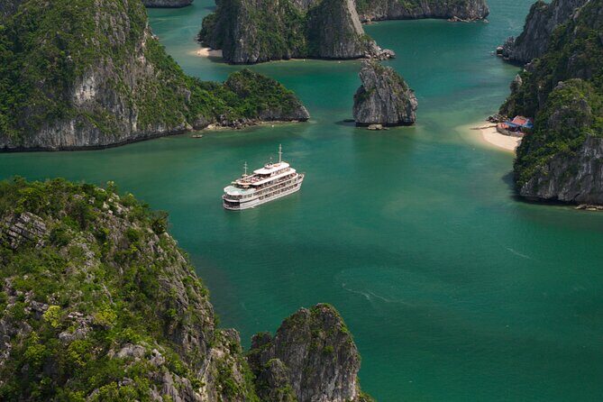 2-Day Bhaya Journey to the Heart of Halongs Serenity - Who Will Love This Experience?