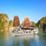 2-Day Boutique Cruise Discover Hidden Gems of Bai Tu Long Bay - The Experience: What Makes It Stand Out
