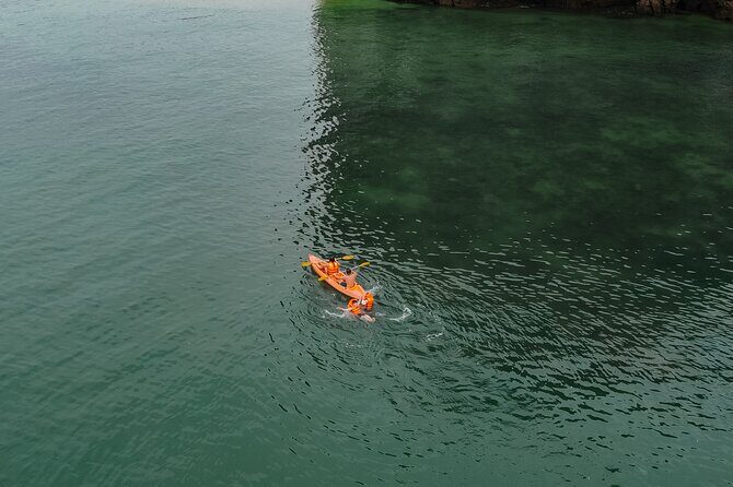 2-Day Boutique Cruise Discover Lan Ha Bay & Viet Hai Village - What Makes This Tour Stand Out?