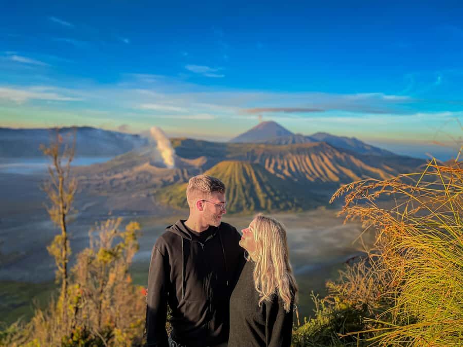2-Day Bromo Sunrise & Madakaripura from Surabaya/Malang - What Makes This Tour Stand Out