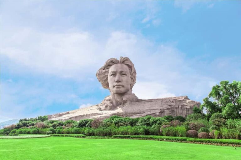 2-Day Changsha Cultural and Culinary Adventure - Savoring the Flavors of Hunan Cuisine