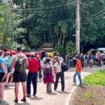 2 Day Chiang Mai Jungle Trek with Hill Tribes and Bamboo Rafting - Who Is This Tour Best For?