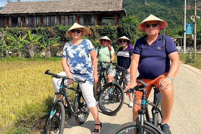 2-Day Exploration to Mai Chau Valley and Pu Luong Nature Reserve - An In-Depth Look at the Itinerary