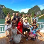 2-Day Explore Halong Bay on Hermes 5-Star Cruise from Hanoi - What to Expect from the Experience