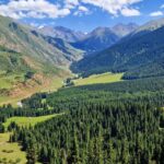 2-day group tour along the southern coast of Issyk-Kul lake - Practical details and what it means for travelers