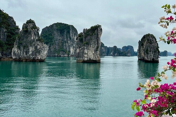 2-Day Guided Bai Tu Long Bay Boutique Cruises From Ninh Binh - The Value of This Experience