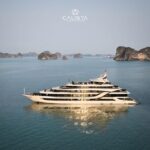 2-Day Halong Bay Escape on the Luxurious 6-Star Calista Cruise - Considerations for Potential Travelers