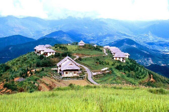 2-Day High End Luxury Package Sapa Retreat from Hanoi - What’s Included & What’s Not