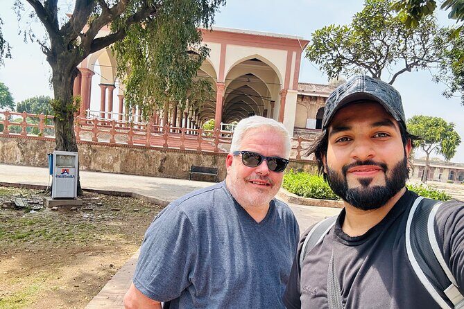 2-Day Historical and Cultural Tour of Lahore with Local Guide - Final Thoughts