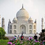 2 Day Jaipur to Agra Trip with Abhaneri and Fatehpur Sikri - The Practical Side: What the Tour Offers