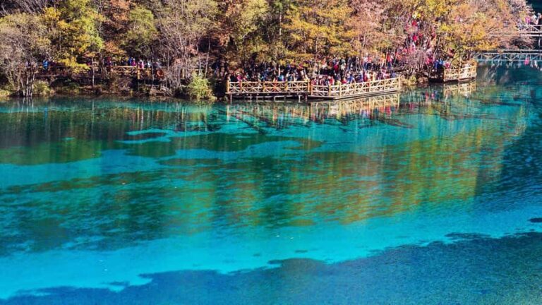 2-Day Jiuzhaigou Tibetan Culture Exploration Tour - Additional Insights and Traveler Tips