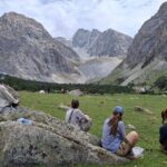 2-Day Kichi Alay Mountain Hiking Tour with Overnight Stay - The Experience Provider: Kochmon Spirit