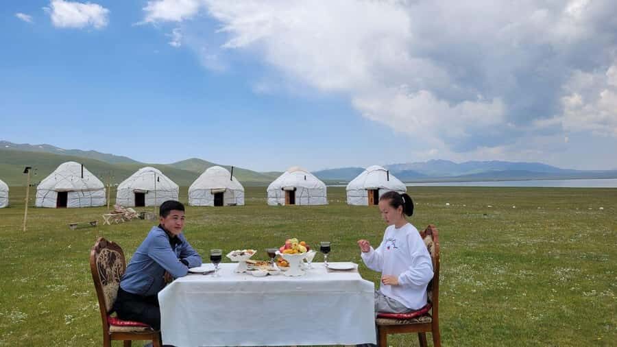 2-Day Kyrgyzstan Yurt Stay & Horse Riding Adventure - The Itinerary Breakdown