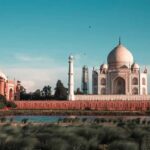 2 Day Luxury Golden Triangle Tour to Agra, Jaipur From Delhi - The Day-by-Day Breakdown: What Youll See and Feel