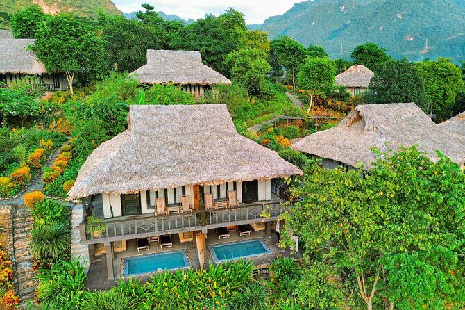 2 Day Mai Chau Journey Villages Rice Fields and Local Life - Authentic Experiences That Make a Difference