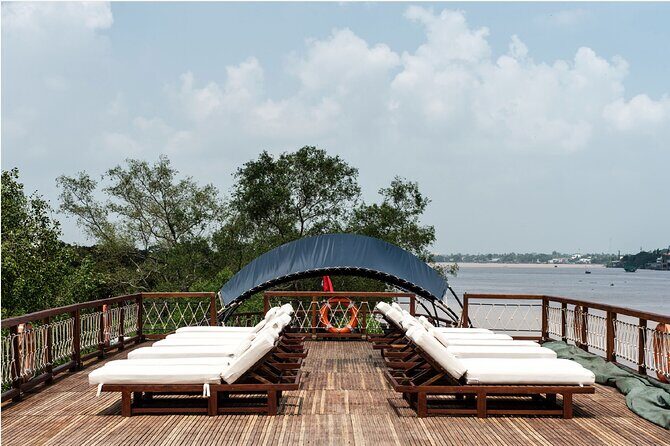 2-day Mekong River Overnight Cruise: Cai Be - Can Tho from Ho Chi Minh city - An In-Depth Look at the Tour Itinerary