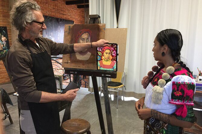 2 Day Mexican Art Class - Why This Experience Offers Real Value