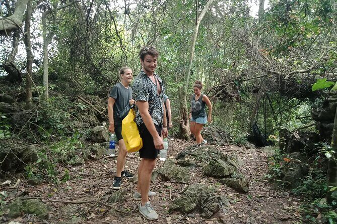 2 Day Navy Peak Trekking, Viethai Village and Ha Long Bay Cruise - The Value and Practicalities