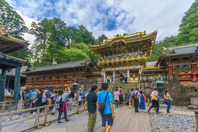 2-Day Nikko Onsen and Ibaraki Coastal Private Tour from Tokyo - The Value of the Experience