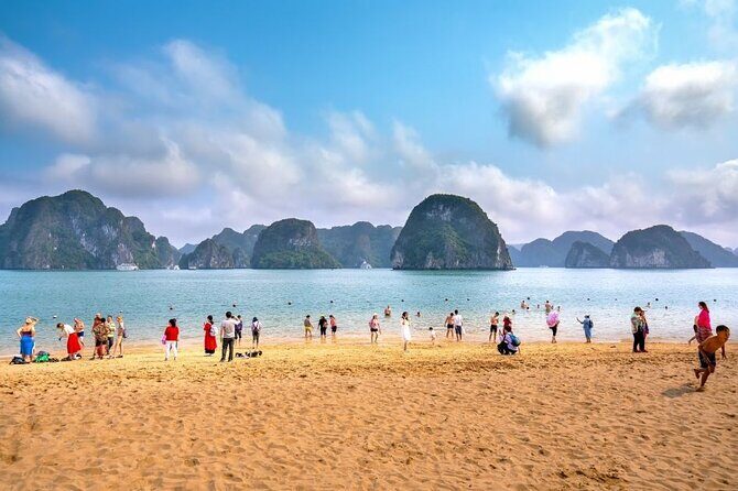 2 Day Package Tour from Hanoi to Ninh Binh and Halong Bay Cruise - Practical Details and Value