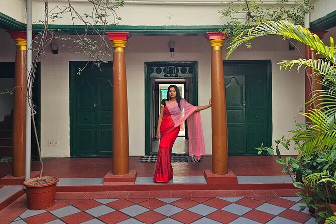 2 Day Pondicherry Mangroves and Auroville with Female Host - Day 2: Auroville and Villages—A Microcosm of Harmony