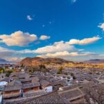 2-Day Private Lijiang Highlights Tour: Old Town, Snow Mountain, Show and More - Day 1: Cultural and Historical Gems