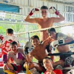 2 Day Private Muay Thai Class with Accommodation - The Sum Up
