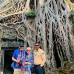 2 Day Private Tour Angkor Wat & Banteay Srei & Kulen Mountain - What Makes This Tour Stand Out