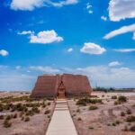 2-Day Private Tour Dunhuang Silk Road - Itinerary Breakdown: Day 1