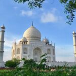 2-Day Private Tour to The Taj Mahal and Agra from Jaipur - Detailed Breakdown of the Tour Experience