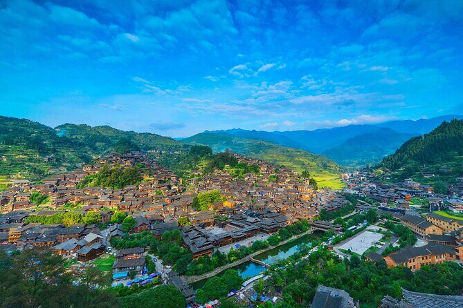 2-day Private Tour to Xijiang & Miao silver Jewelry from Guilin - Overview of the Tour Experience