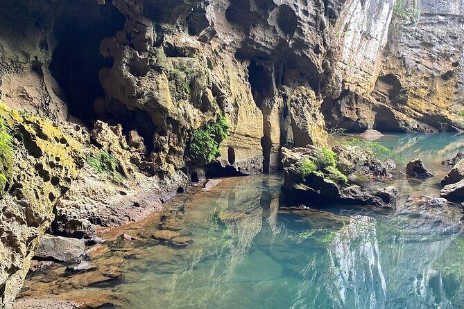 2-Day Scenic Adventure from Hue to Phong Nha and Paradise Caves - What to Expect from the Experience